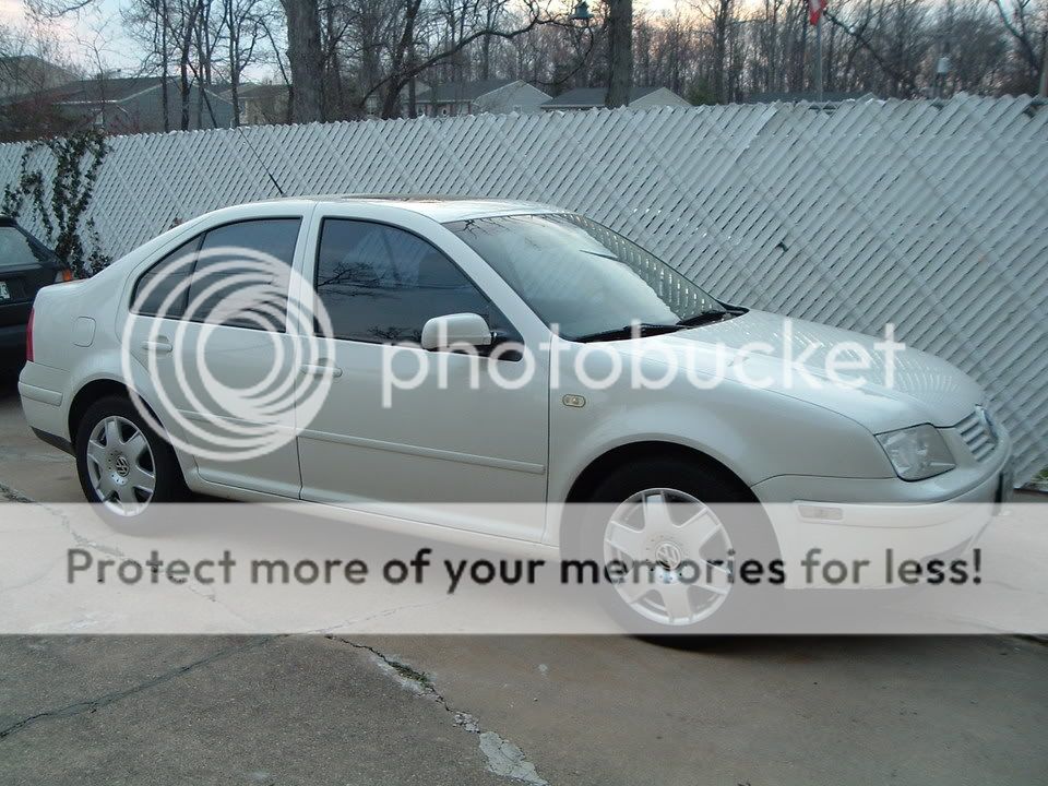 FS: 2000 Jetta GLX | VW Vortex - Volkswagen Forum