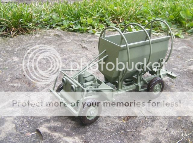 Rhodesian Land Rover Conversions - Missing-Lynx