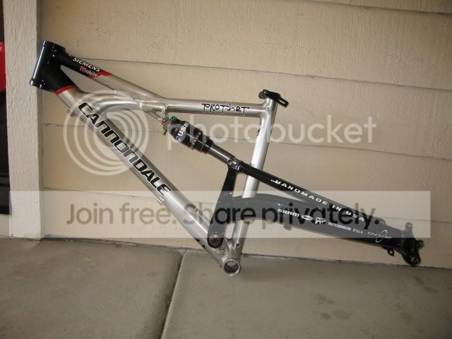 For Sale-Prophet 4x medium | Mountain Bike Reviews Forum