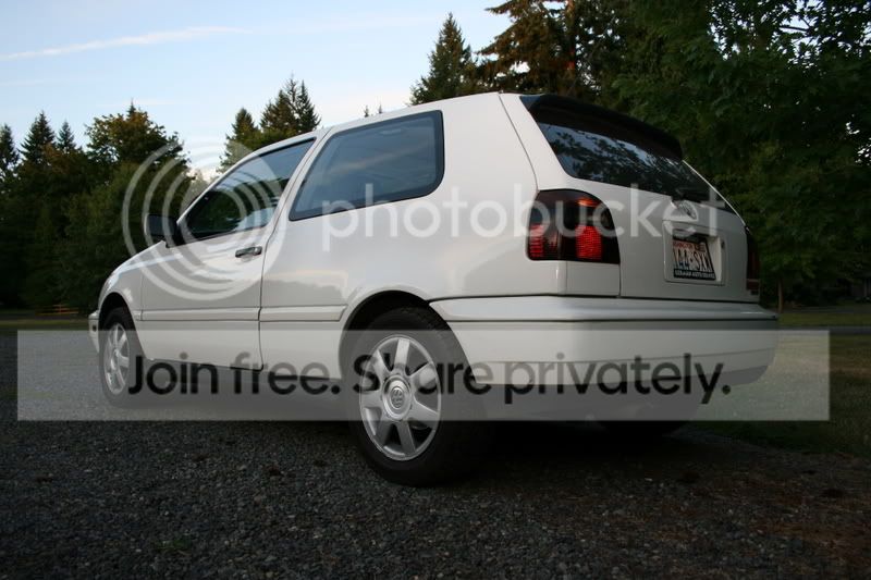 98 GTI VR6 | VW Vortex - Volkswagen Forum