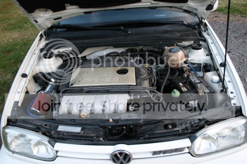 98 GTI VR6 | VW Vortex - Volkswagen Forum