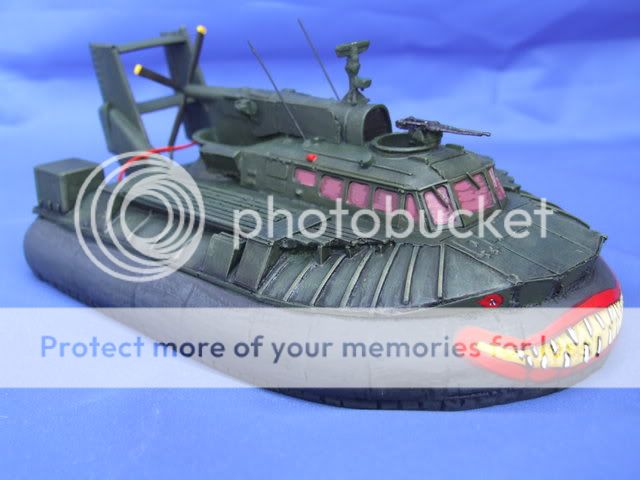 1/76 PACV - The Unofficial Airfix Modellers' Forum