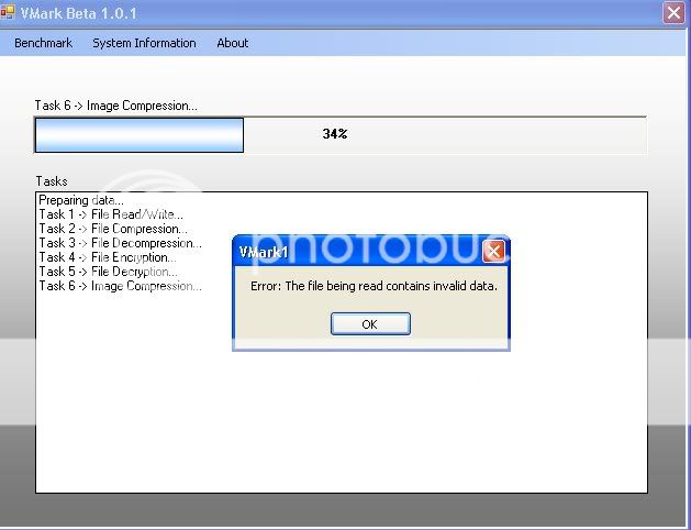 VMark Beta Testing | Overclock.net