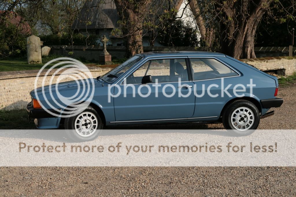 Treated my Mk1 to some new rims, pics | VW Vortex - Volkswagen Forum