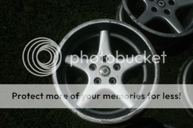 Racing Dynamics RGP wheels. 17" Staggered | BimmerFest BMW Forum