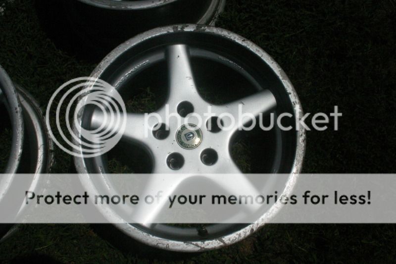 Racing Dynamics RGP wheels. 17" Staggered | BimmerFest BMW Forum