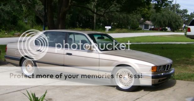 Ok,here's your pics..style 5's e32