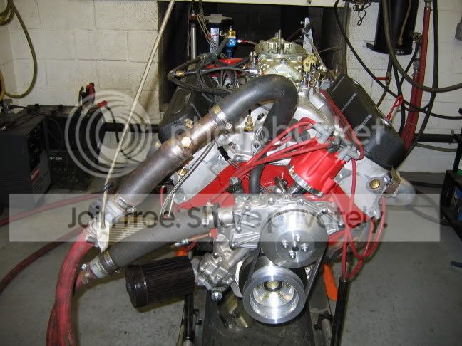 Stroker 455 | V8buick.com