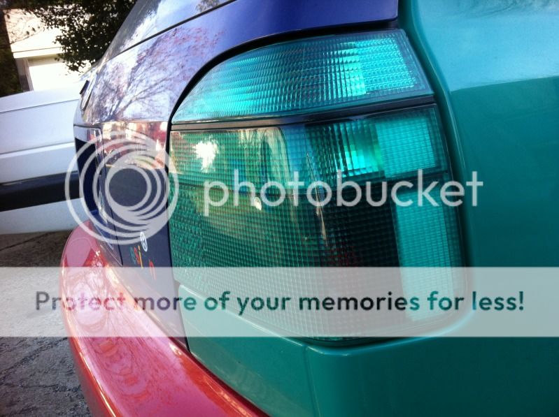 MK3 Rare Parts Thread | Page 48 | VW Vortex - Volkswagen Forum