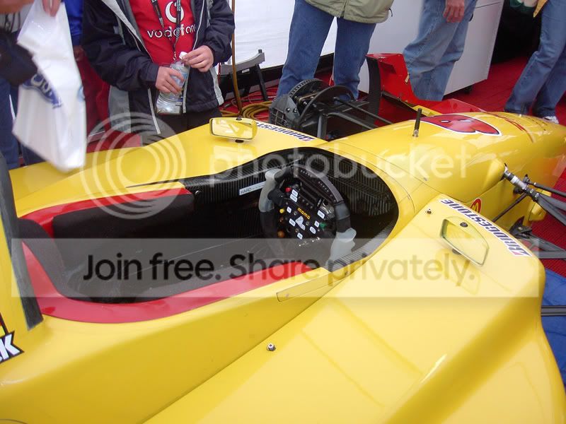 ChampCar Edmonton Grand Prix pics from 2005 | NSX Prime
