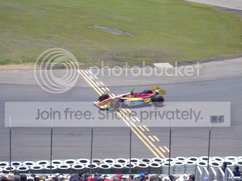 ChampCar Edmonton Grand Prix pics from 2005 | NSX Prime