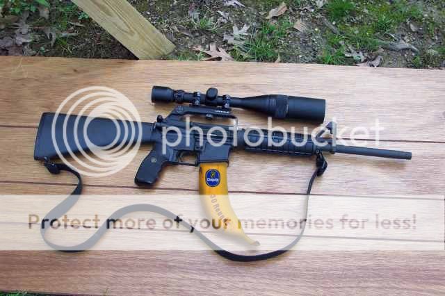 Clip vs. Mag > General Firearm Discussion > AR15.COM