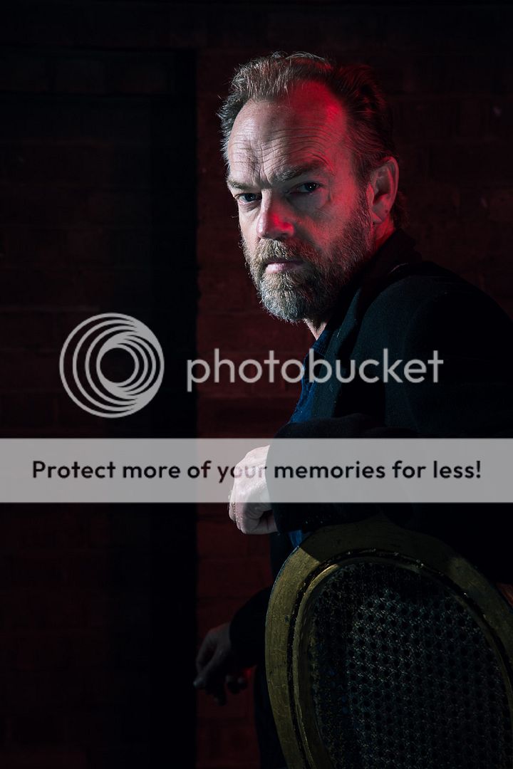 STC Macbeth Preview Photos, Hugo Weaving Interviews, More From Pre ...