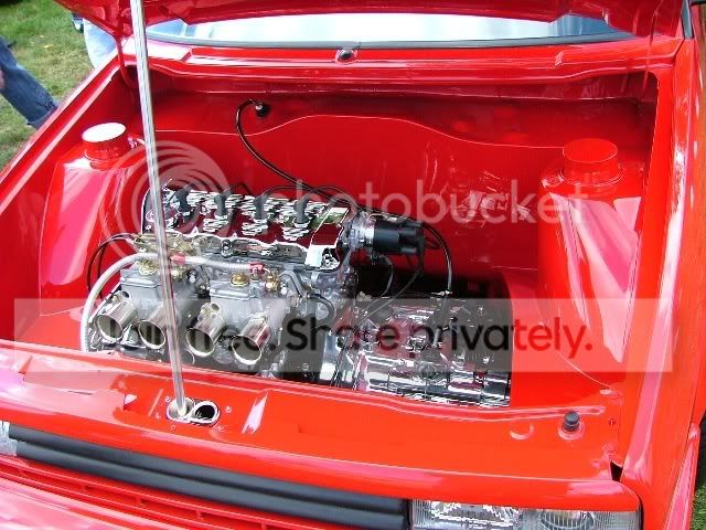 Shaved engine bay, need pics, opinions | Page 5 | VW Vortex ...