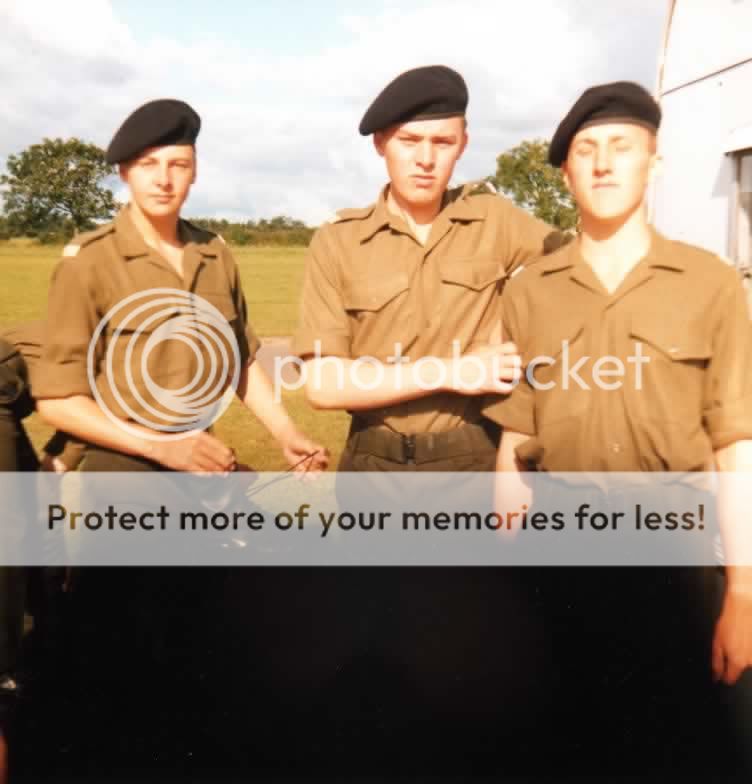 AAC Harrogate, who went through the factory? | Page 36 | Army Rumour ...