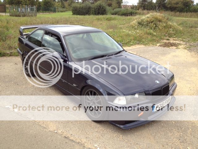 E36 323 madeira violet | Driftworks Forum