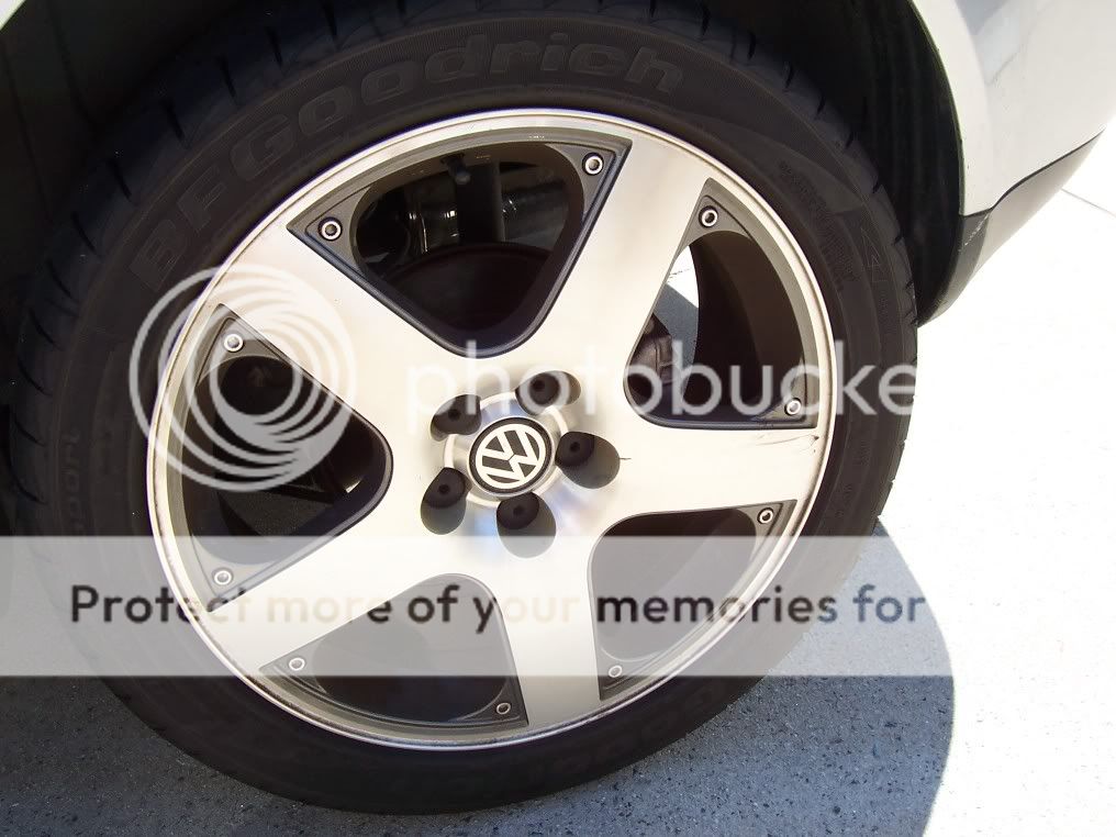 FS: 2002 GTI Rims | VW Vortex - Volkswagen Forum