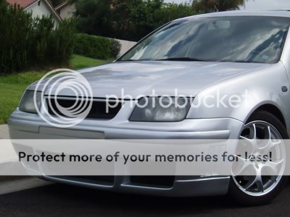 Feeler: 17'' rims | VW Vortex - Volkswagen Forum