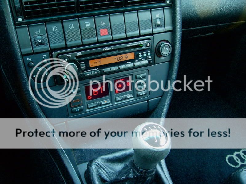 quattroworld.com Forums: UrS4/UrS6/S2/RS2