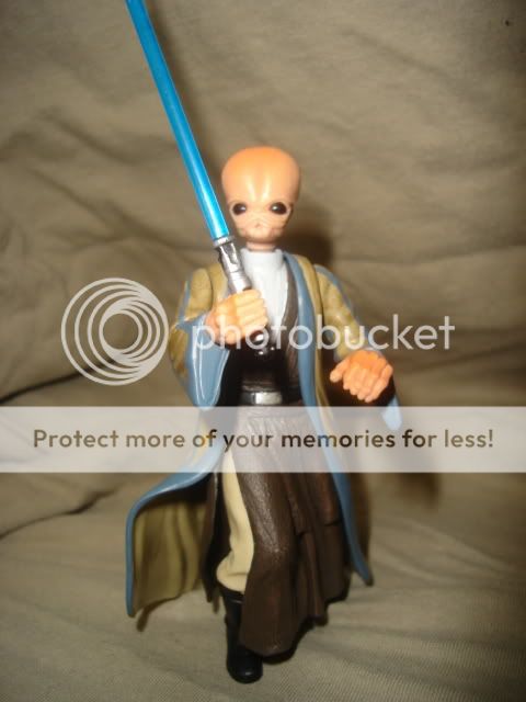 =Leagacy Era Bith Jedi Knight= | Rebelscum.com Forums