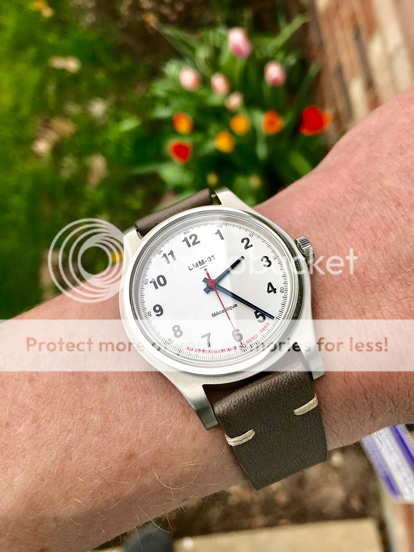 Where to find new watches with acrylic crystals? | WatchUSeek Watch Forums