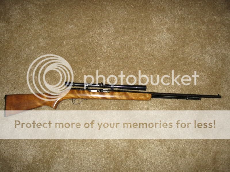 Savage/Springfield 187H | Rimfire Central Firearm Forum