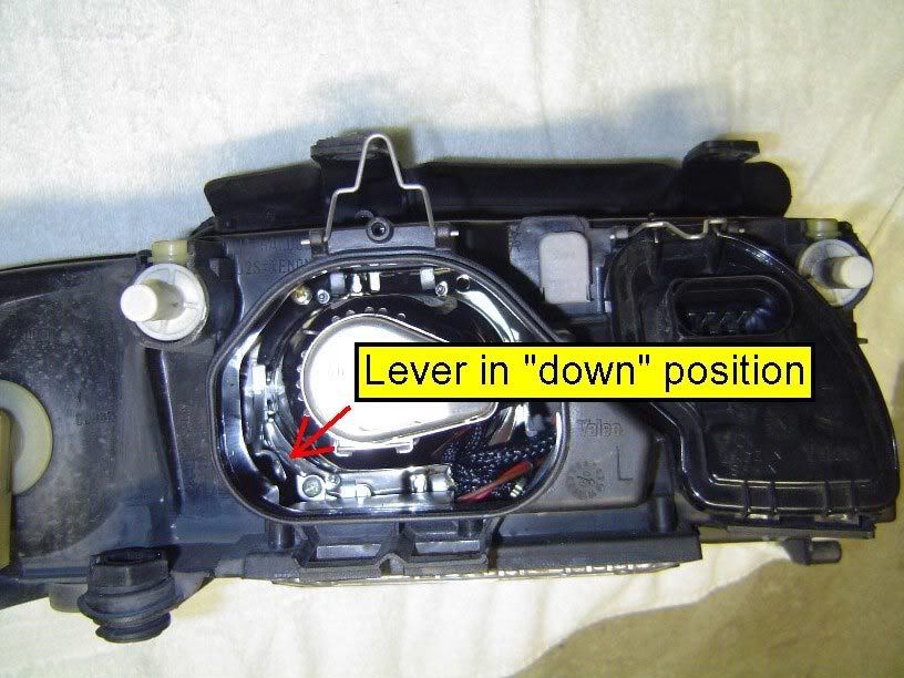 what adjuster does what(headlights | VW Vortex - Volkswagen Forum