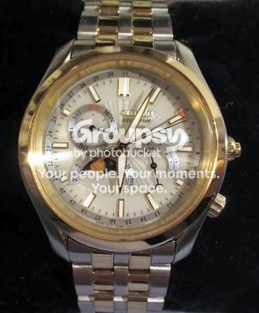 Hand - Dial Color Combinations | WatchUSeek Watch Forums