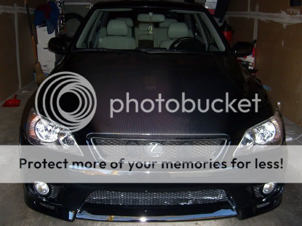 Carson tuned... Hows the quality? | Page 3 | Lexus IS Forum