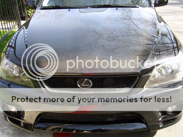 Carson tuned... Hows the quality? | Page 3 | Lexus IS Forum