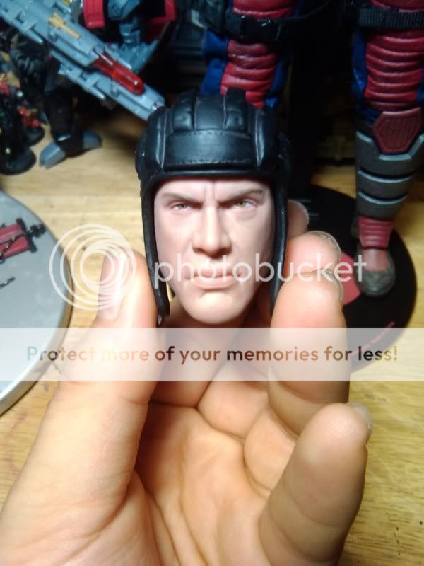 Let's see your 12 inch Figures! | Page 153 | TFW2005 - The 2005 Boards