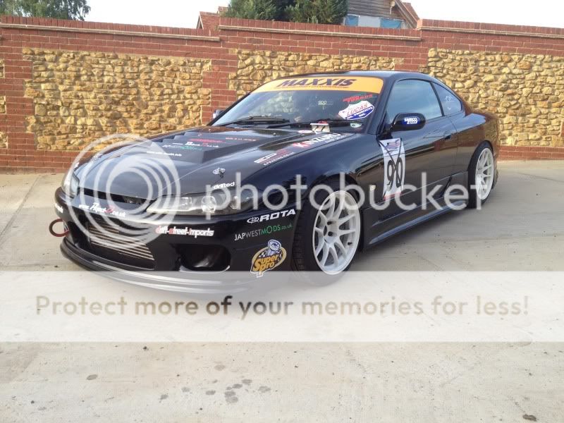 Nissan Silvia S15 Spec-R **CHEAP** Mot/Tax GOOD Spec | Driftworks Forum