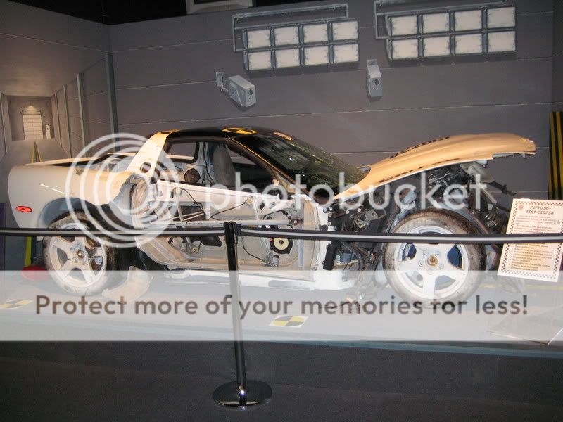 What are our c5 frames made of? Will they rust? - CorvetteForum ...