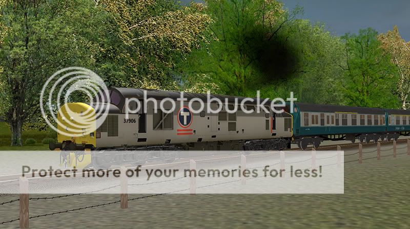 11/05 -Trainz Screenshots - May 2011 - Page 4 - British Trainz