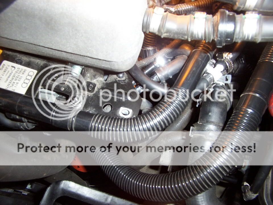 Pics **Cant find the N249** | VW Vortex - Volkswagen Forum