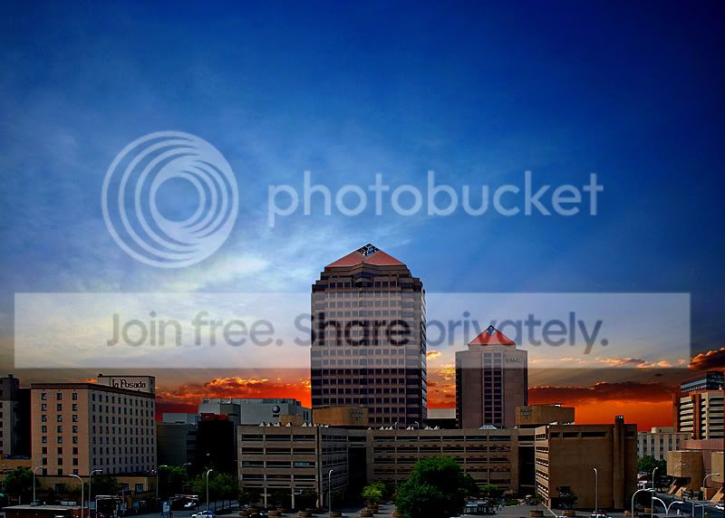 Albuquerque Development News | Page 7 | SkyscraperCity Forum