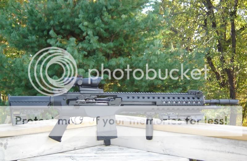 Troy MCS vs SAGE stock. > M1 / M14 / M1 Carbine > AR15.COM