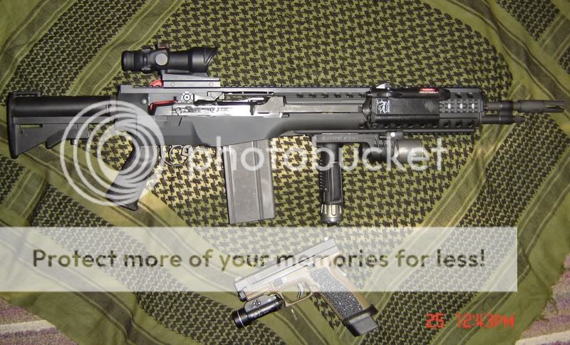 FNG here > M1 / M14 / M1 Carbine > AR15.COM