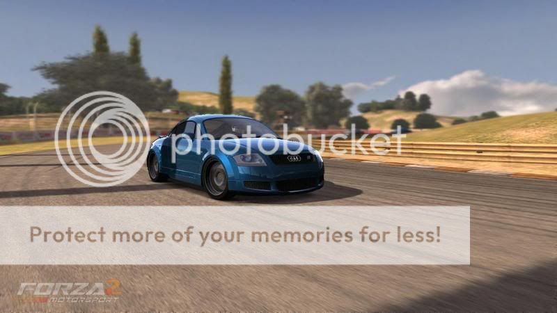 Check out my cars in ForzaMotorsport 2 ******* | VW Vortex - Volkswagen ...