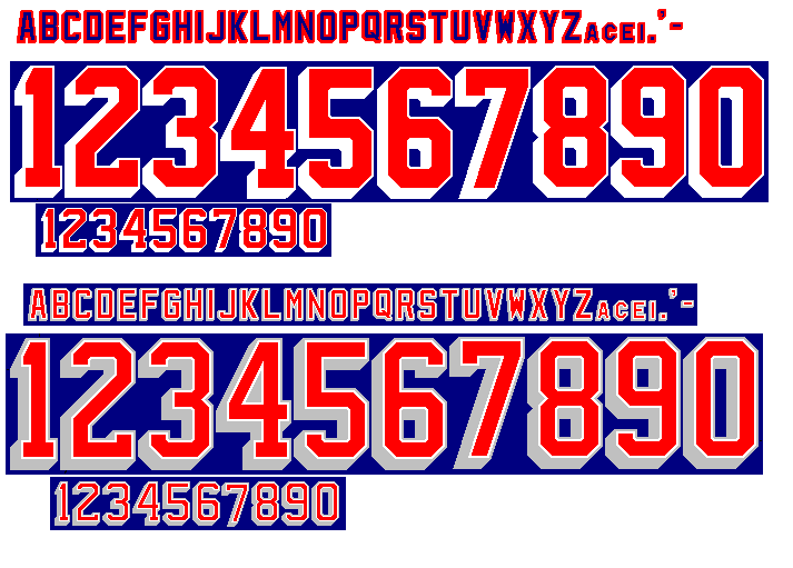 Paint Users Paradise 2.0 - Concepts - Chris Creamer's Sports Logos ...