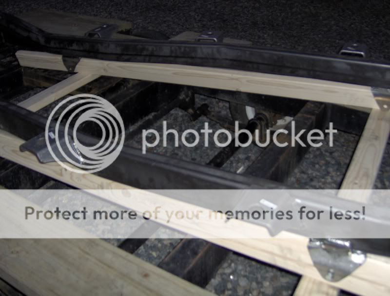 Another CJ-10A project | Page 2 | Pirate 4x4