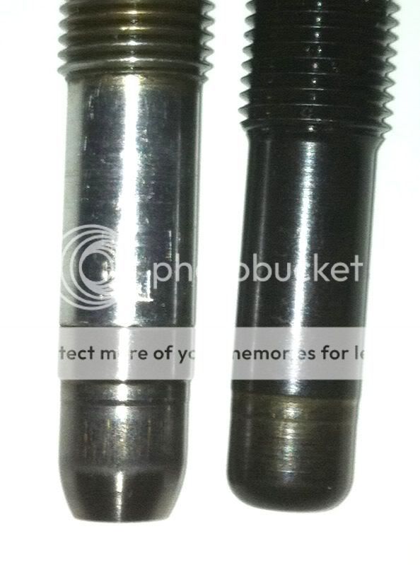 Lyman M Die vs RCBS Neck Expander for Cast Bullets