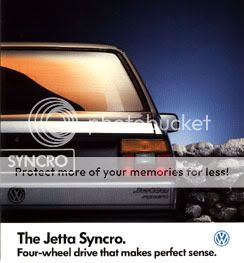 AWD Jetta? | VW Vortex - Volkswagen Forum