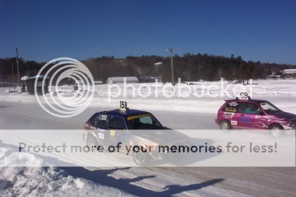 Budget Racing in Southern Ontario | VW Vortex - Volkswagen Forum