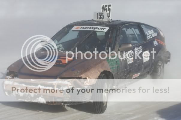 Budget Racing in Southern Ontario | VW Vortex - Volkswagen Forum