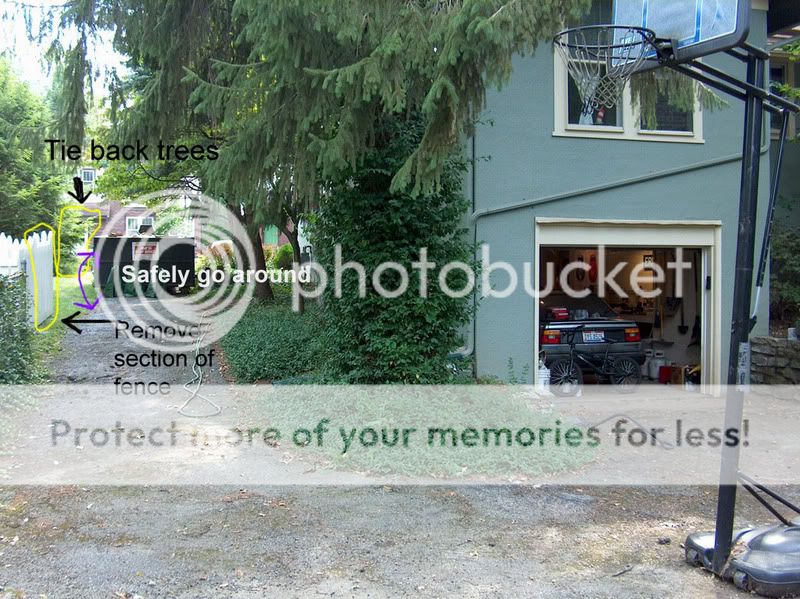 Project Silver Bullet | VW Vortex - Volkswagen Forum