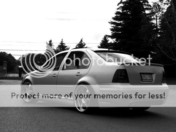 zender rear spoiler..question | Page 2 | VW Vortex - Volkswagen Forum