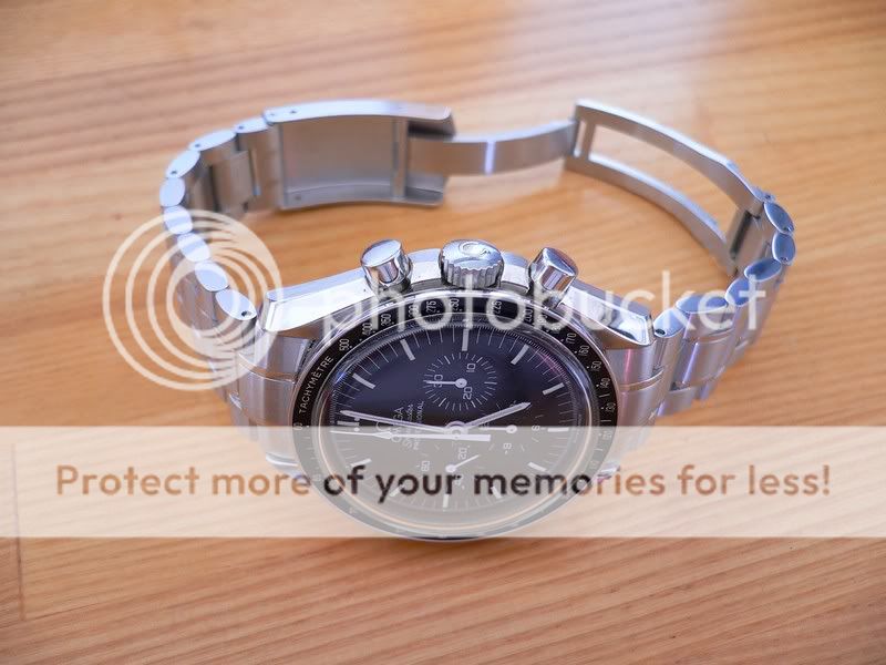 Speedmaster hands | WatchUSeek Watch Forums