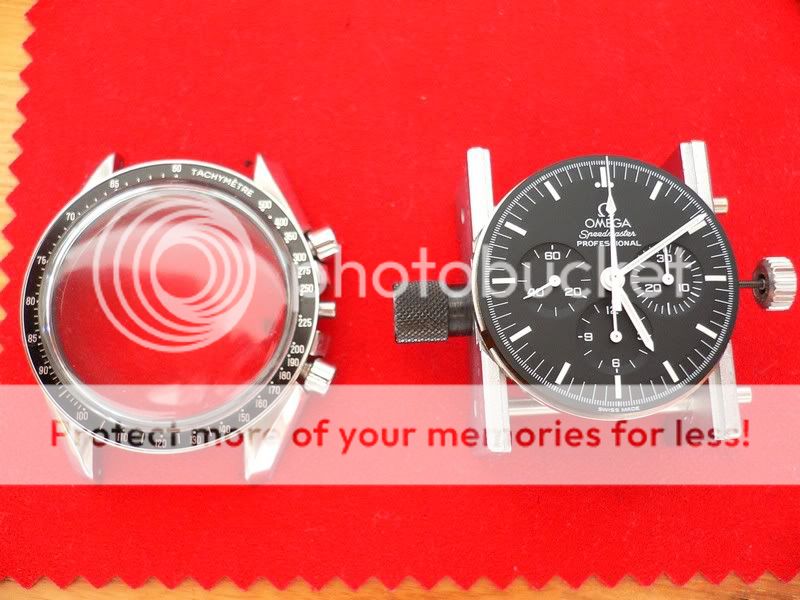 Speedmaster hands | WatchUSeek Watch Forums