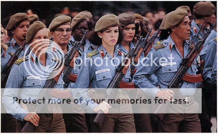 Question about Cuban AKM rifles... | AK Rifles